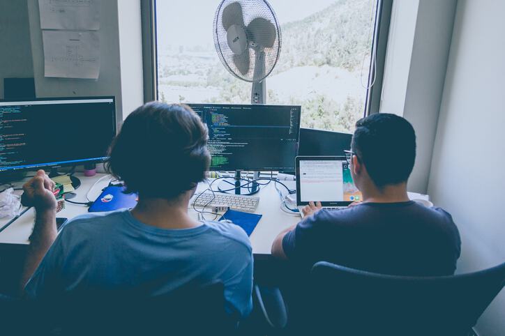 Code Review Best Practices